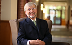 David E. Garland, PhD | George W. Truett Theological Seminary | Baylor ...