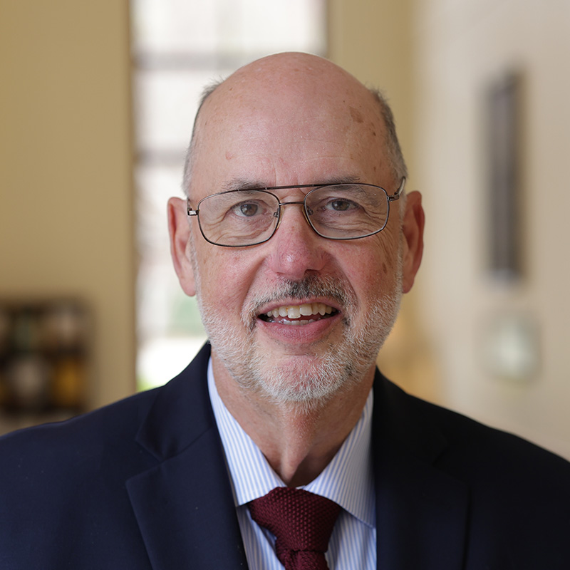 Wesley House of Studies Team | George W. Truett Theological Seminary ...