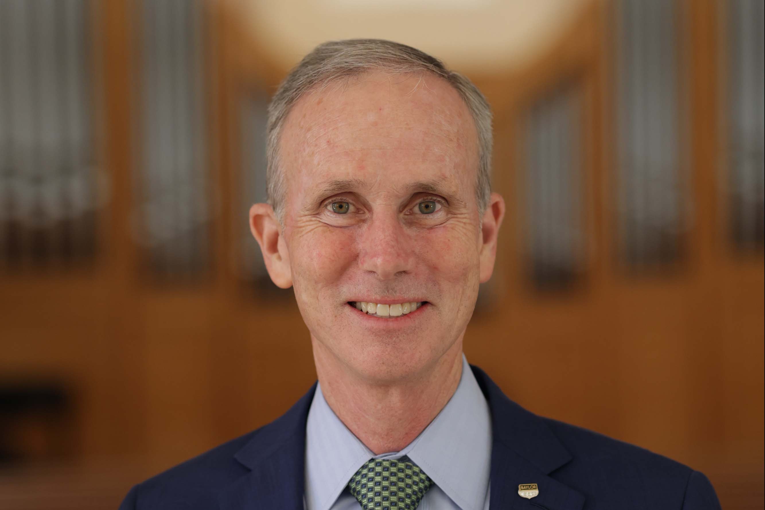 Faculty | George W. Truett Theological Seminary | Baylor University