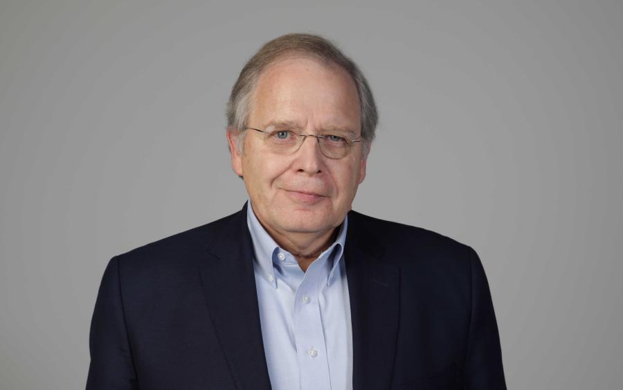 Terry York, DMA | George W. Truett Theological Seminary | Baylor University