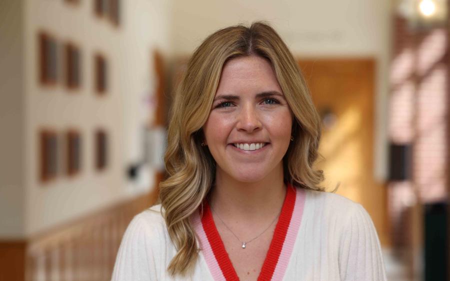 Beth Ann Hargis | George W. Truett Theological Seminary | Baylor University