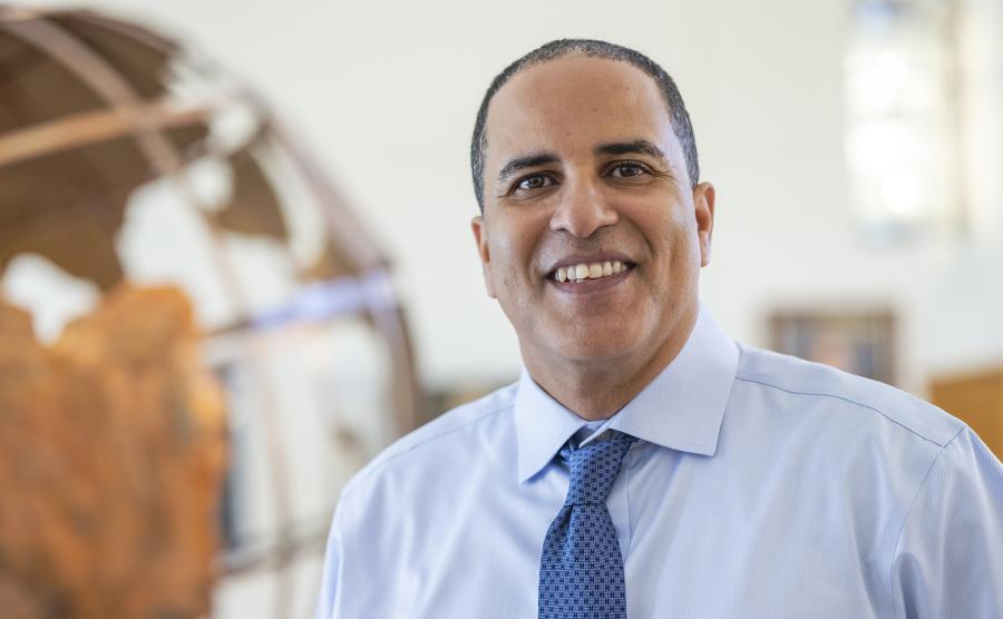 Angel D. Santiago-Vendrell, ThD | George W. Truett Theological Seminary ...