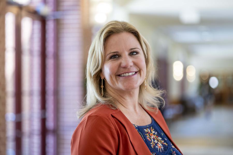 Jennifer Matheny, PhD | George W. Truett Theological Seminary | Baylor ...