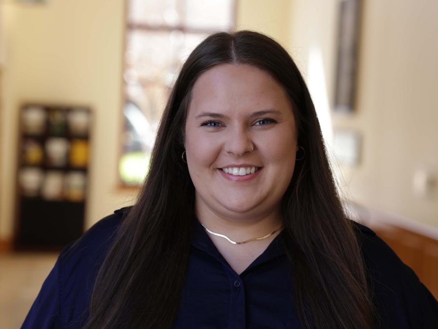 Emily Ball | George W. Truett Theological Seminary | Baylor University
