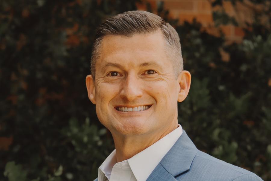 Ryan Barnett | George W. Truett Theological Seminary | Baylor University