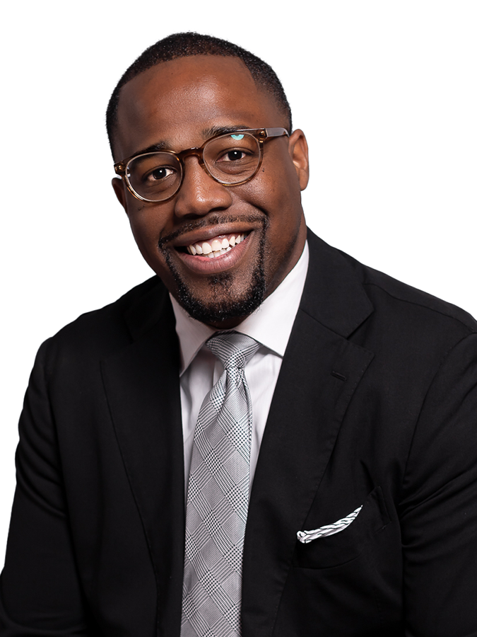 Rev. Cameron Thomas | George W. Truett Theological Seminary | Baylor ...