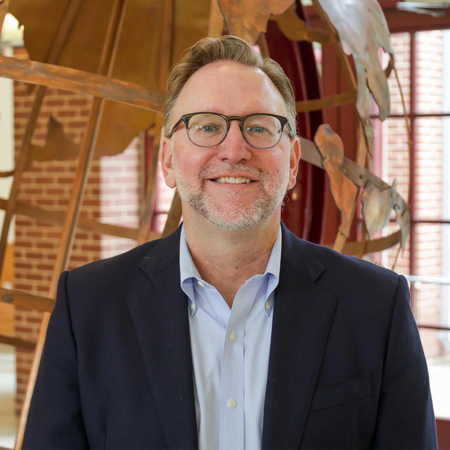 Steve Bezner, PhD | George W. Truett Theological Seminary | Baylor ...