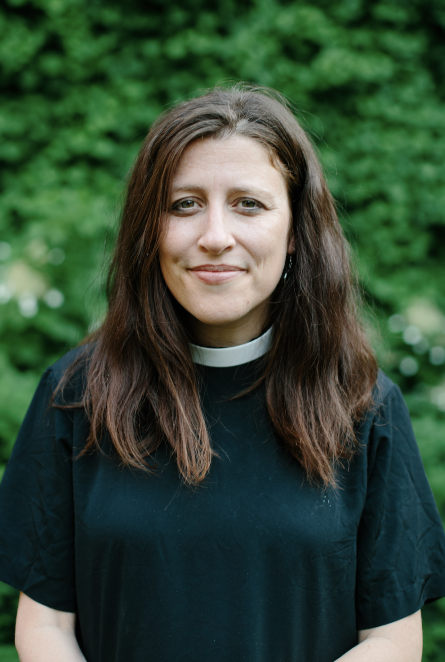 Tish Harrison Warren | George W. Truett Theological Seminary | Baylor ...