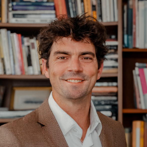 William Walker, PhD | George W. Truett Theological Seminary | Baylor ...