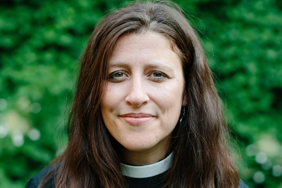Truett Seminary Appoints Tish Harrison Warren as Inaugural C.S. Lewis ...
